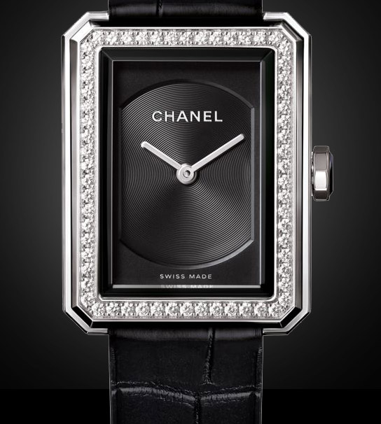 Chanel Watches, Chanel Watches for Women, Chanel Ladies Watches UK ...