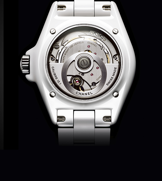 Chanel Watches, Chanel Watches for Women, Chanel Ladies Watches UK ...