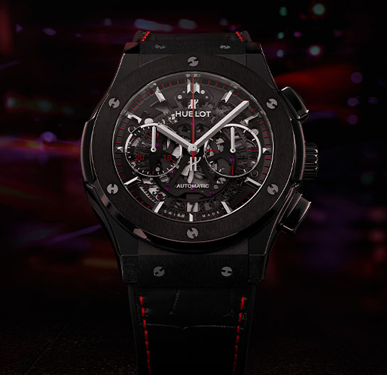 Hublot Watches, Hublot Chronographs & Watches for Men & Ladies for Sale ...