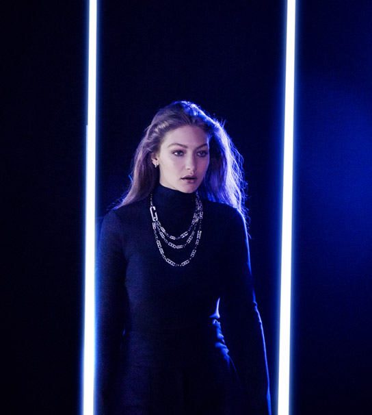 Messika | Jewellery | Mappin & Webb