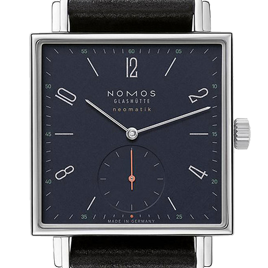NOMOS Glashutte Watches | Mappin & Webb