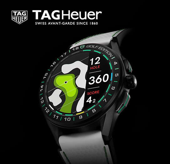 TAG Heuer Watches, Mens & Ladies TAG Watches for Sale Online UK ...
