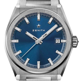 Zenith Watches, Mens & Ladies Zenith Collection Watches for Sale UK ...